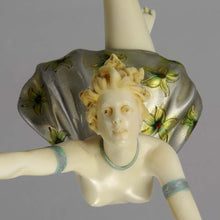 Torch Dance by Ferdinand Preiss - Hickmet Fine Arts